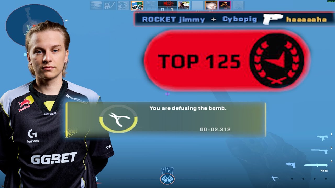TOP 1000 BOUND Pt 2 - YouTube