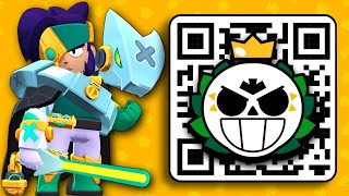 Omg Brawlstars All New Qr Code All Working Bs31 Playz Mp3 & Mp4 ...