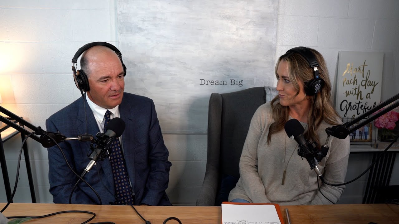 🏥DO YOU WANT A CAREER IN THE HEALTH FIELD?Steve Bowerman shares his ...