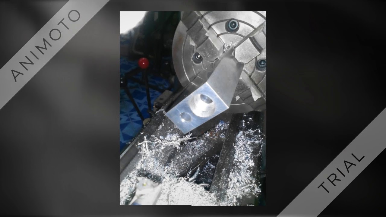 PCP AIR RIFLE PROJECT. - YouTube