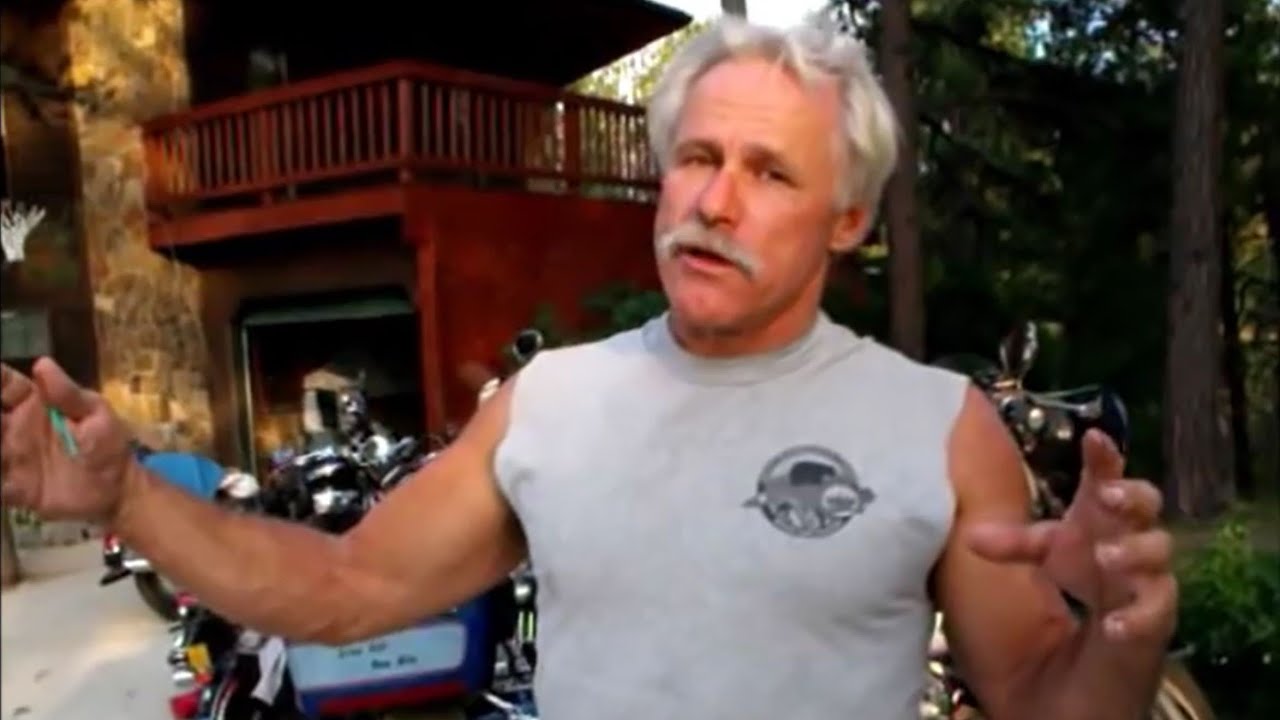 Scooter Tramp Scotty. Truck Stop Tec Tips , A Great Resource For ...
