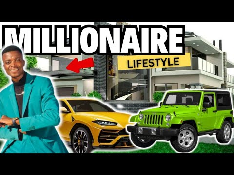 King Monada Car Collection Worth 15 Million at 30 Years Old | Part 1 ...