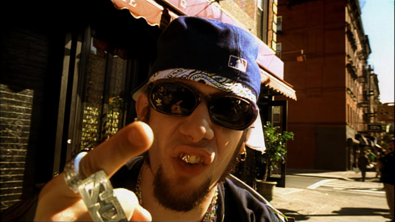 Limp Bizkit - Rollin' (Air Raid Vehicle) (Uncensored) [1080p ...