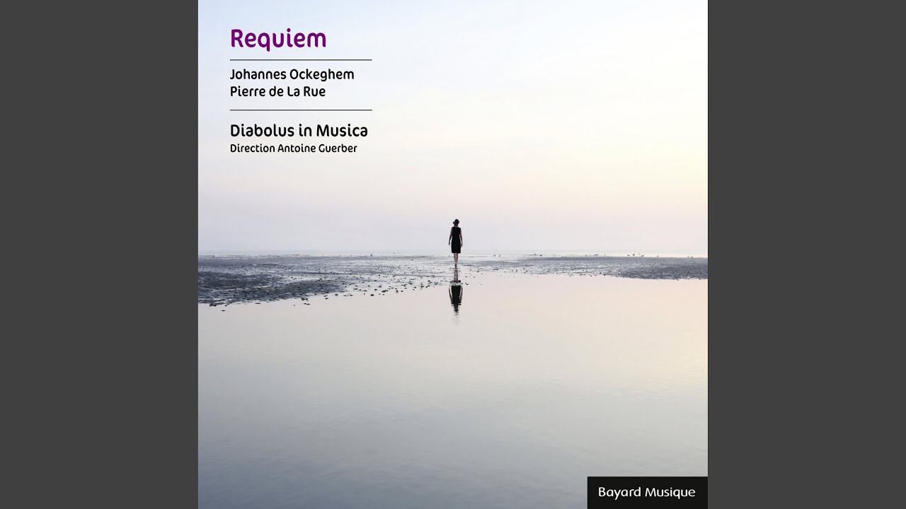 Requiem: Introït "Requiem æternam" - YouTube