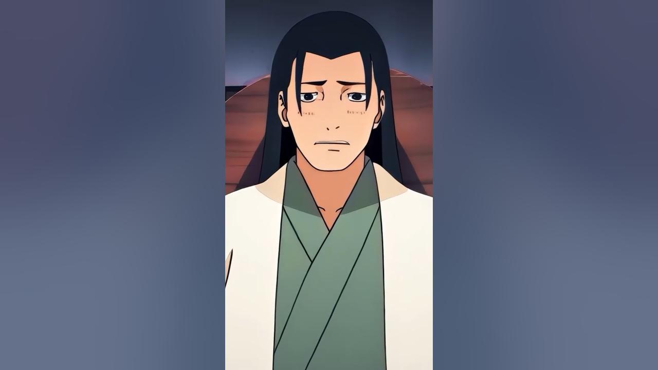 How did Hashirama die and who killed him? #naruto - YouTube
