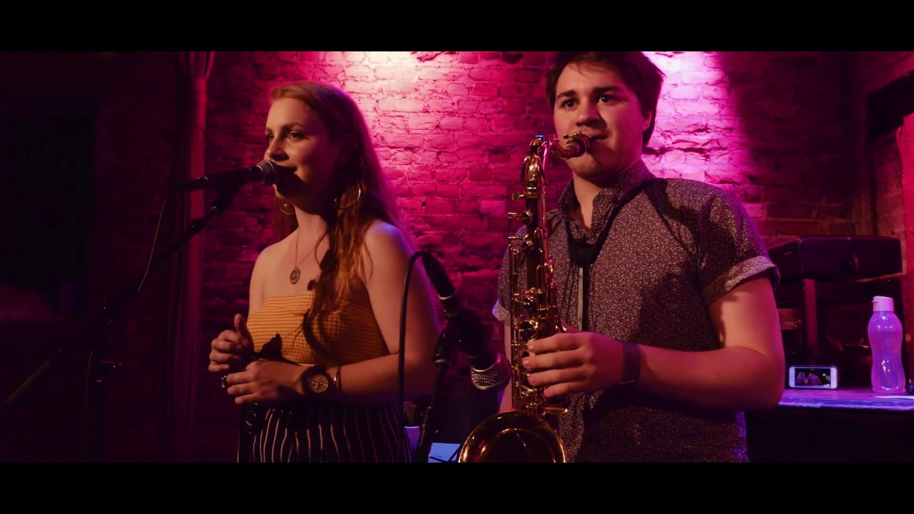 Hello Sunshine - Eliza Dickson - Live at Rockwood Music Hall - YouTube