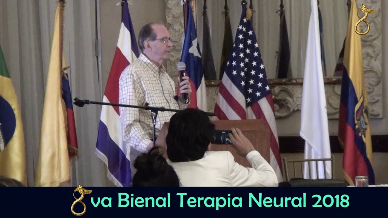 Conferencia Dr. Jerry Tennant - YouTube