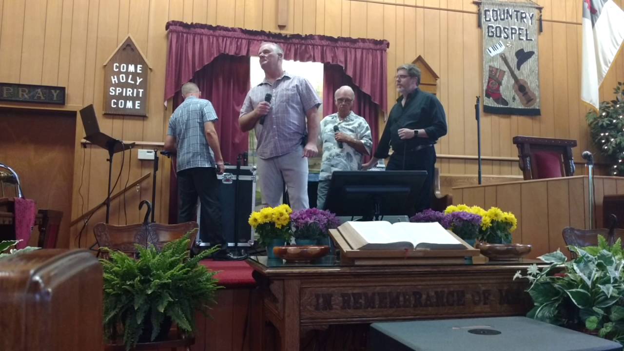 The 134th Anniversary of HBC - YouTube
