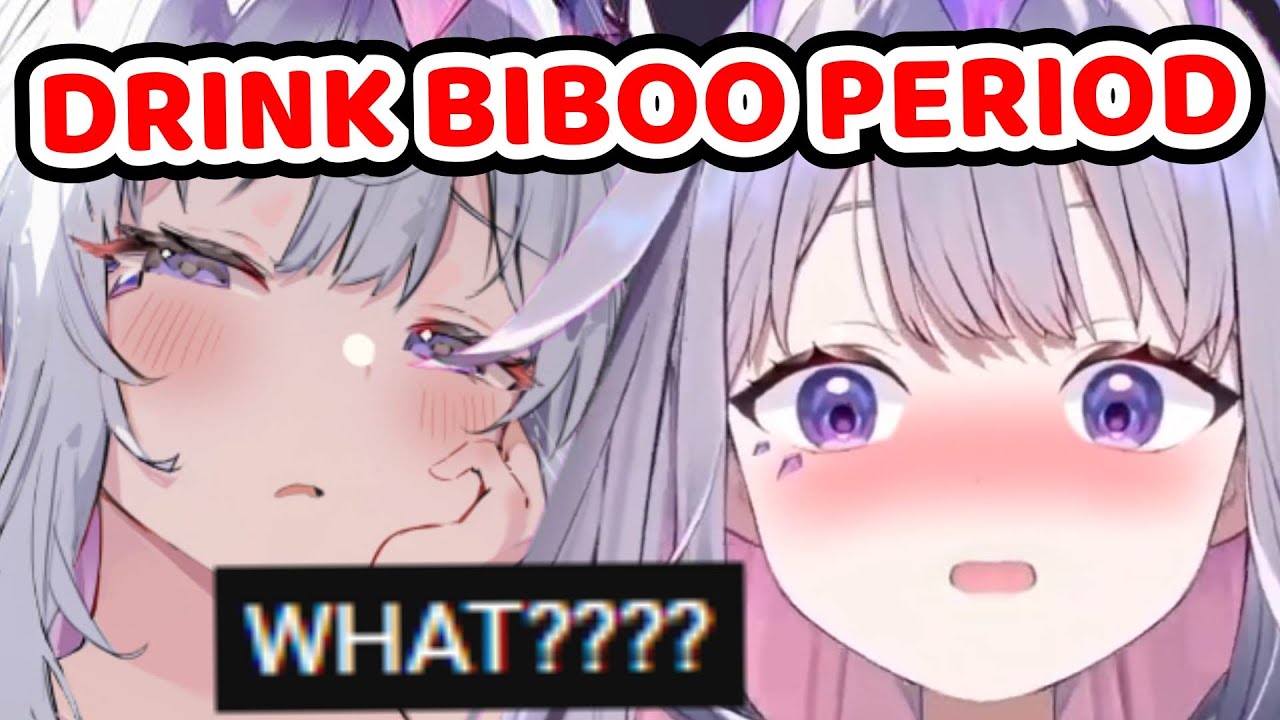 Bijou Accidentally Phrased Something REALLY Badly - YouTube