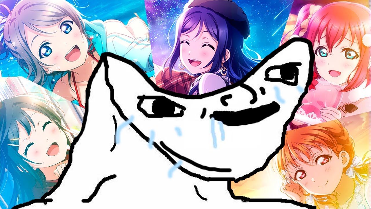 Why the SIFAS Anniversary Scouting And Tickets Are A Scam [Love Live ...