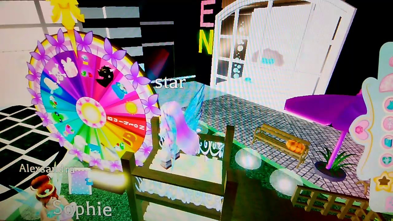 Royal high update - YouTube