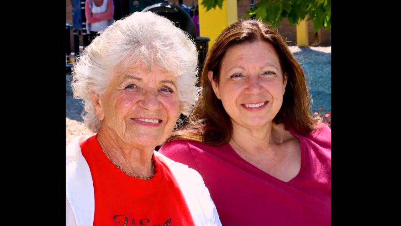 Barbara Jean Giusti - YouTube