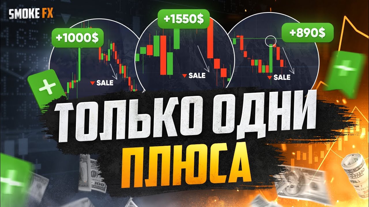 Трейдинг ОБУЧЕНИЕ С НУЛЯ для новичков Обучение трейдингу Трейдинг