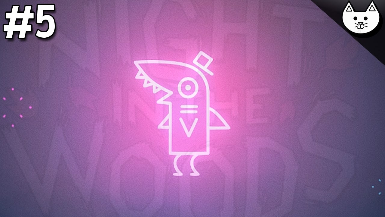 Night In The Woods - SHARKLE AND MALLARD SECRETS - (Night In The Woods ...