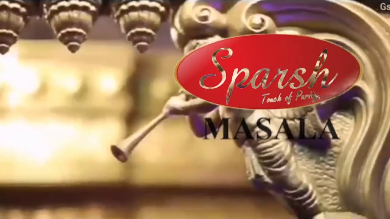 #Sparsh masala company ganeshotsav 2020 teaaer - YouTube