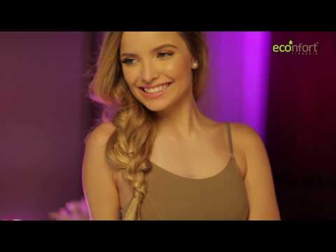 Giovanna Chaves - Coleção 2017 Econfort