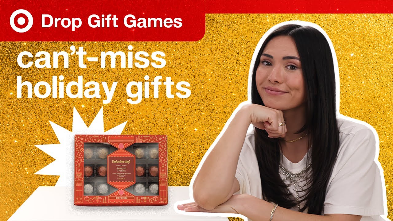 Haley drops more must-have gifts—plus our sparkliest double drop EVER ...