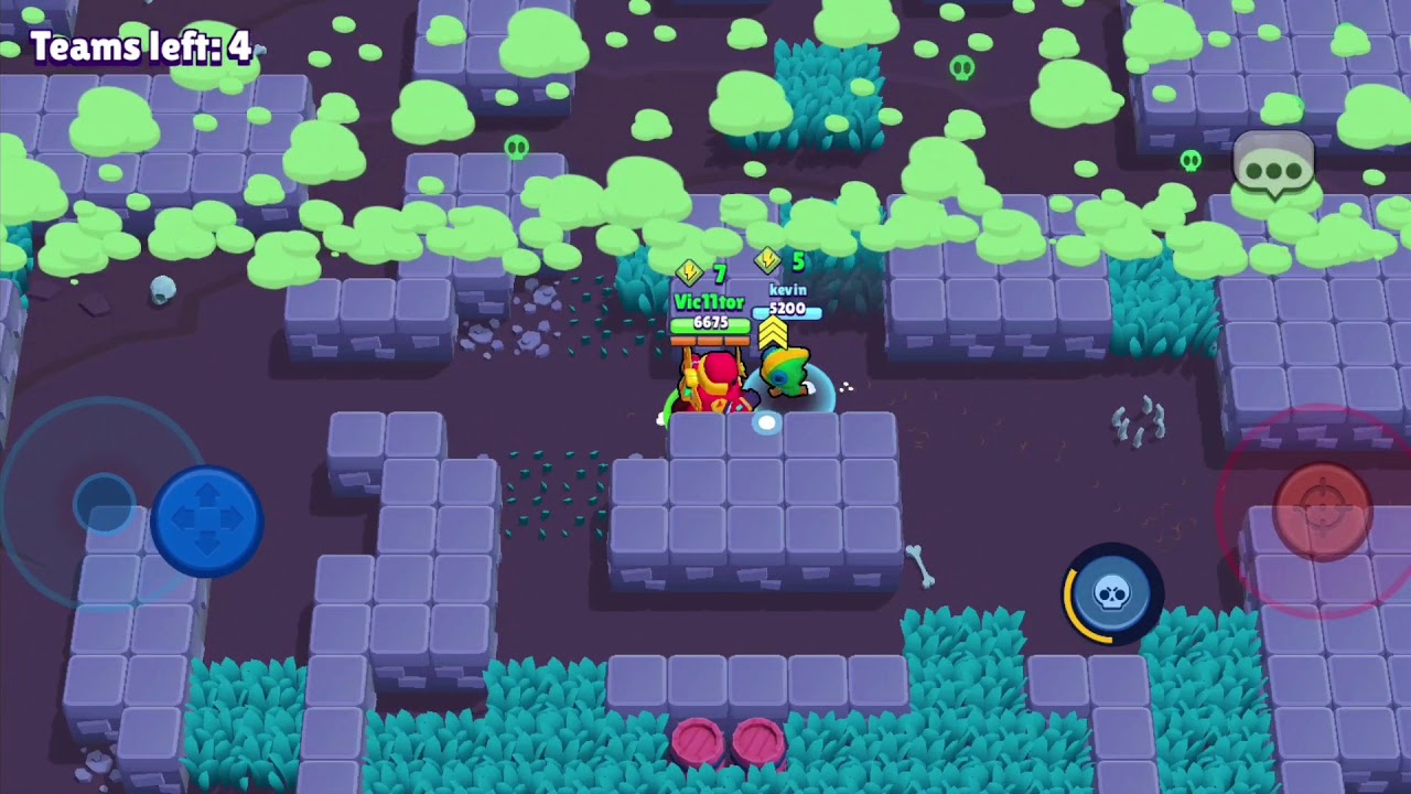 Brawl Stars | Rank 20 Surge - YouTube