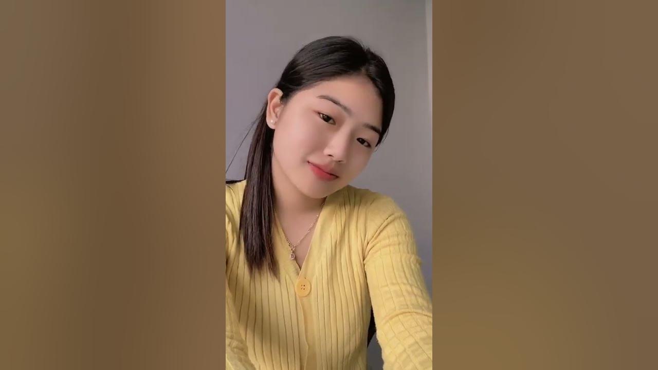 Nepali Hot And Cut Girl Tiktok Video Tiktoker Tiktoker Hot Cute Sexxy