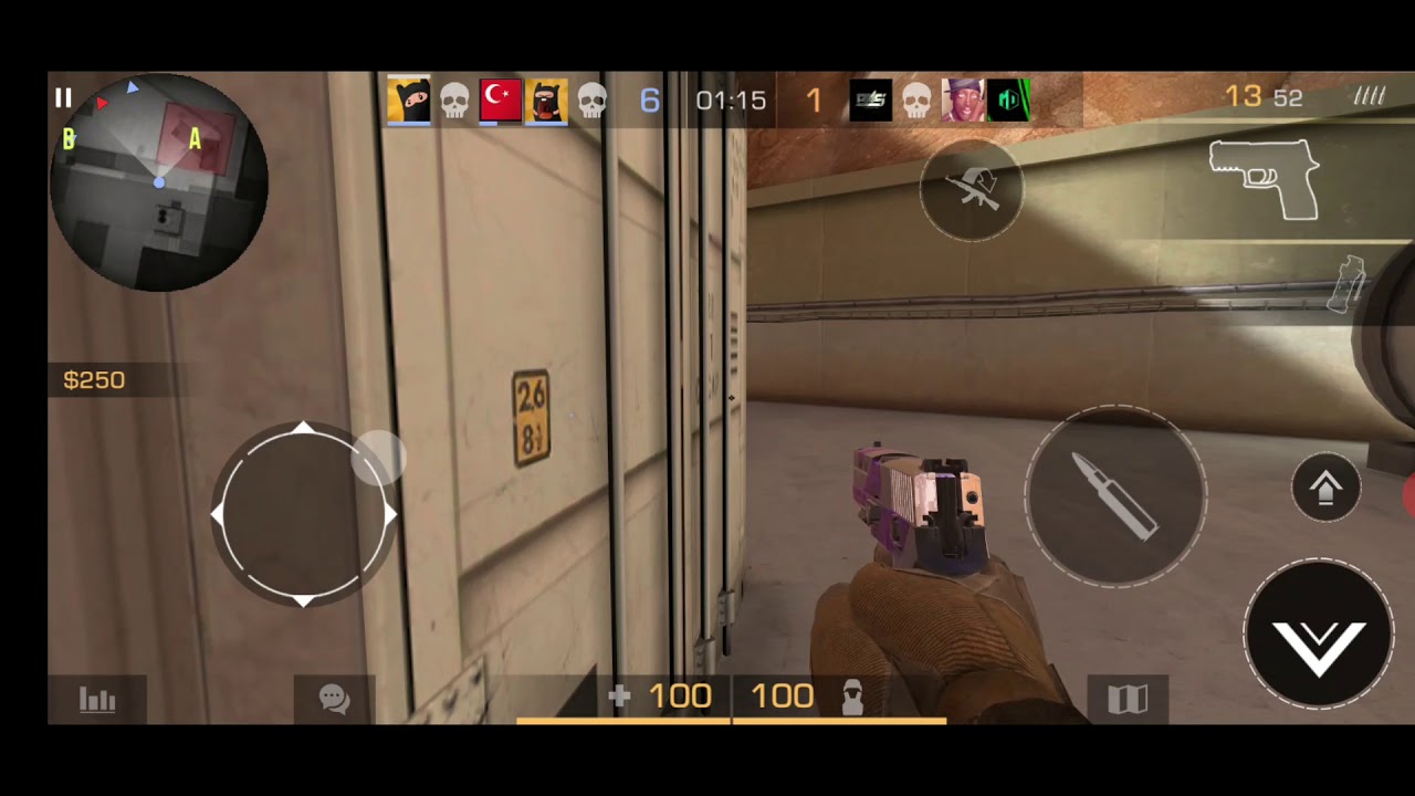 CS GO.joc in 2 - YouTube