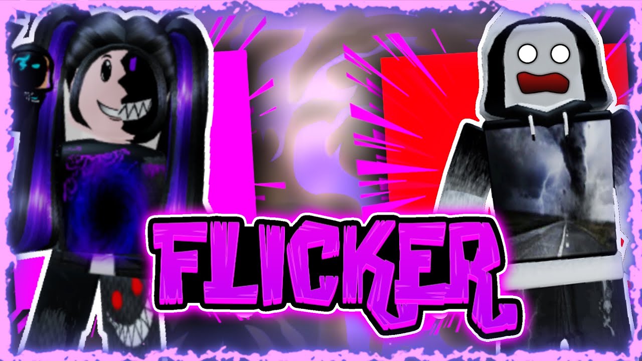 💡Roblox Flicker Good Team😇 - YouTube