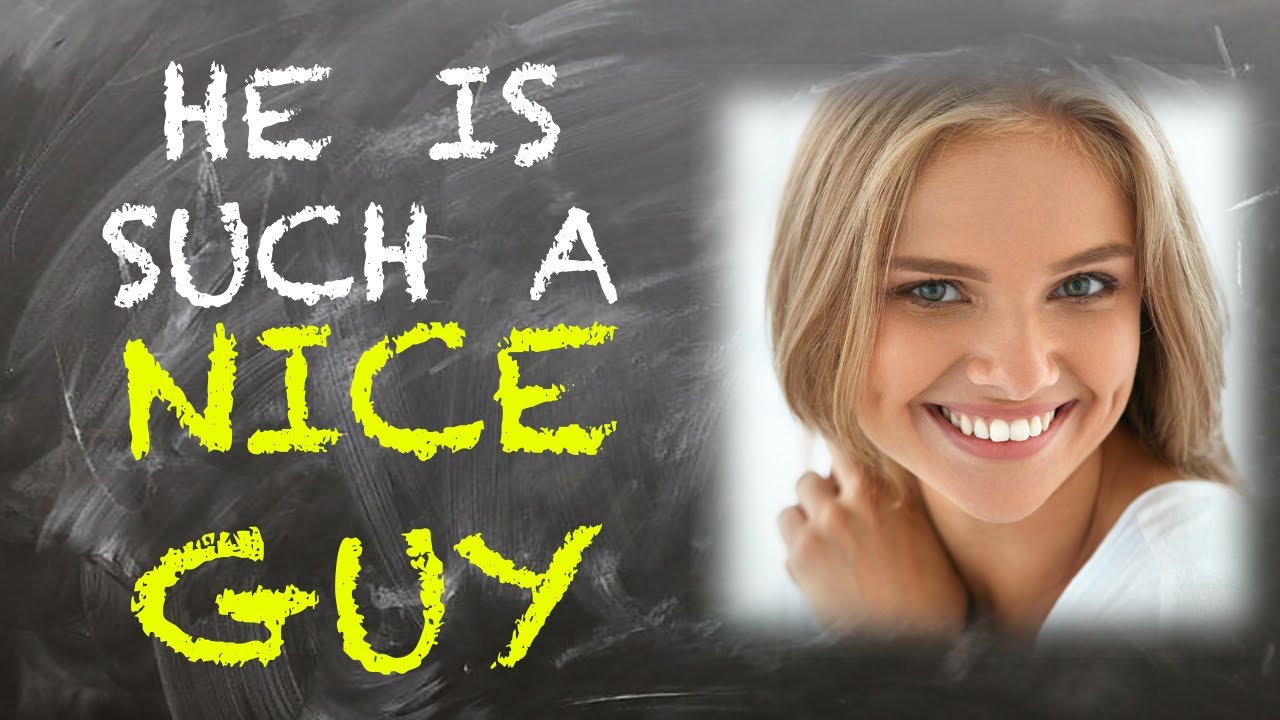 What she means when she says "He's a great guy!" - Womanese Translated ...