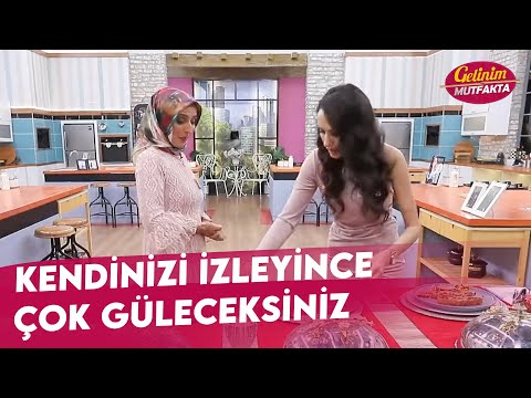 Sema Hanım Haksız Puanlama Mı Yapıyor? - Gelinim Mutfakta 30 Mayıs Perşembe