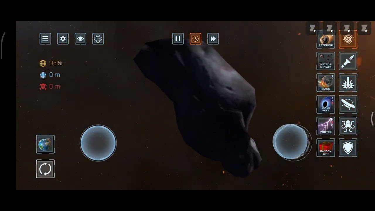 Ceres Vs moon [ceoon] - YouTube