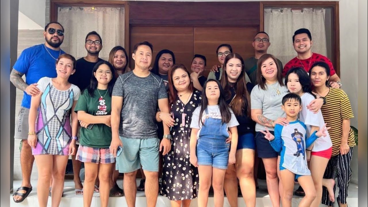 Fly By Fun Year-end Pool Party - YouTube