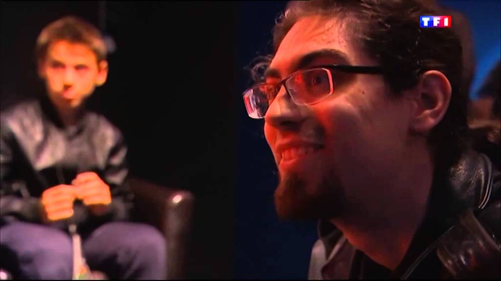 THE ART OF THE BRICK - L'EXPOSITION - TF1 - Le 20H - Week-end - YouTube