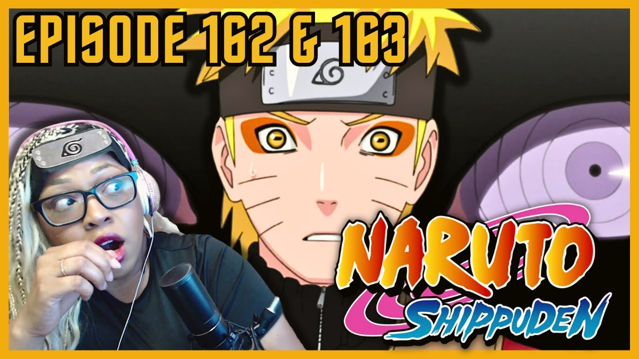 LEAF'S DESTRUCTION AND NARUTO'S RETURN! FIRST TIME WATCHING NARUTO ...