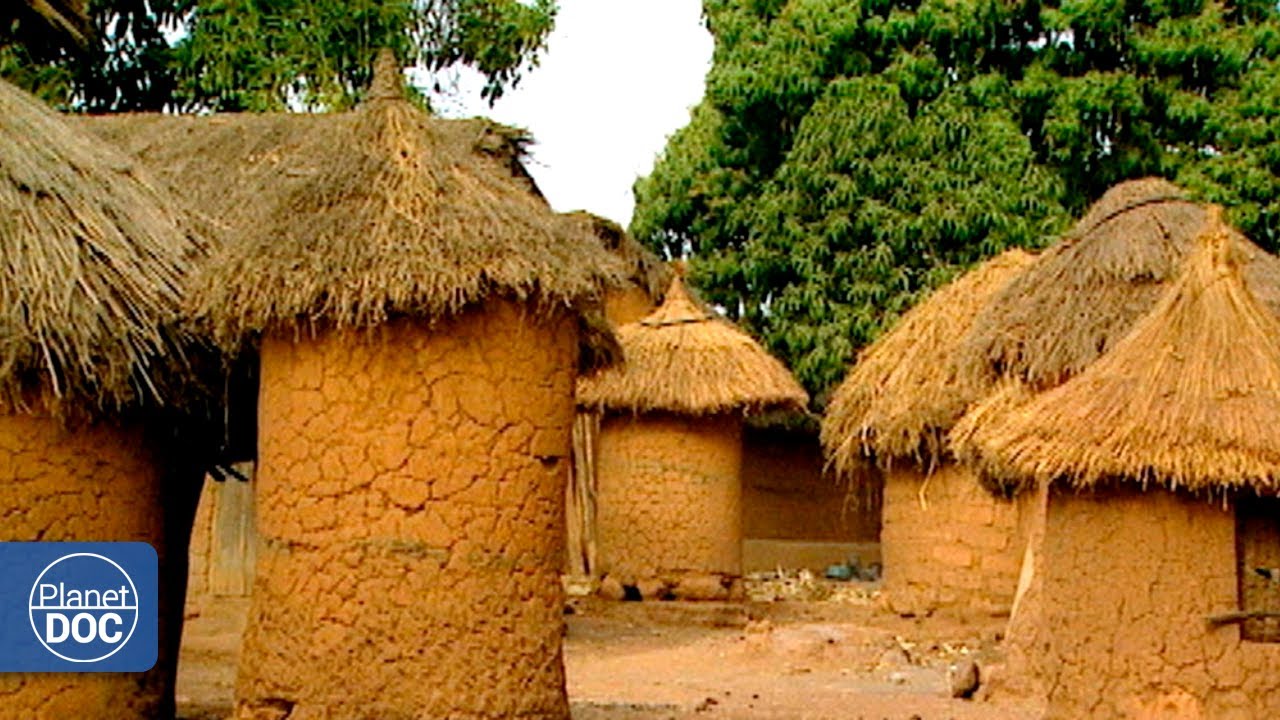 ¿Qué son los Senufo? Te presentamos a este grupo etnolingüístico que se ...