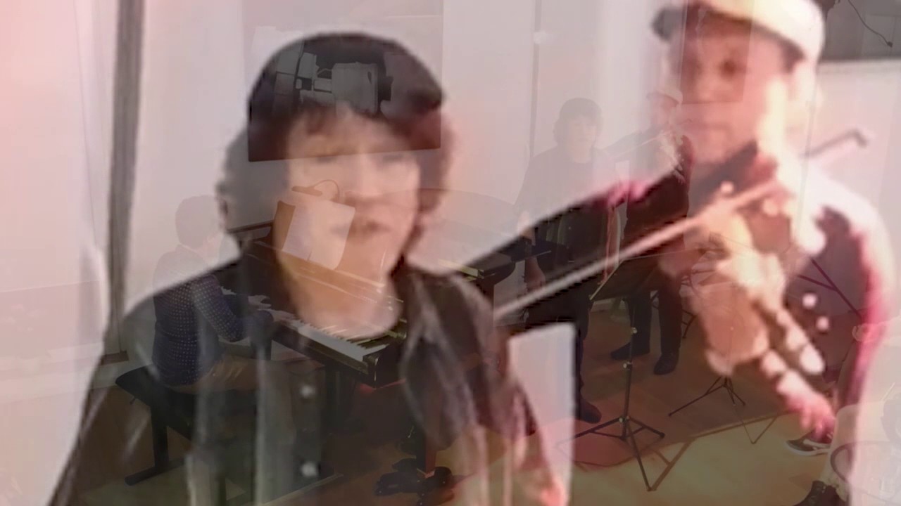 Karsten Troyke, Daniel Weltlinger & Daniel Pliner - Vus Geven Iz Geven ...