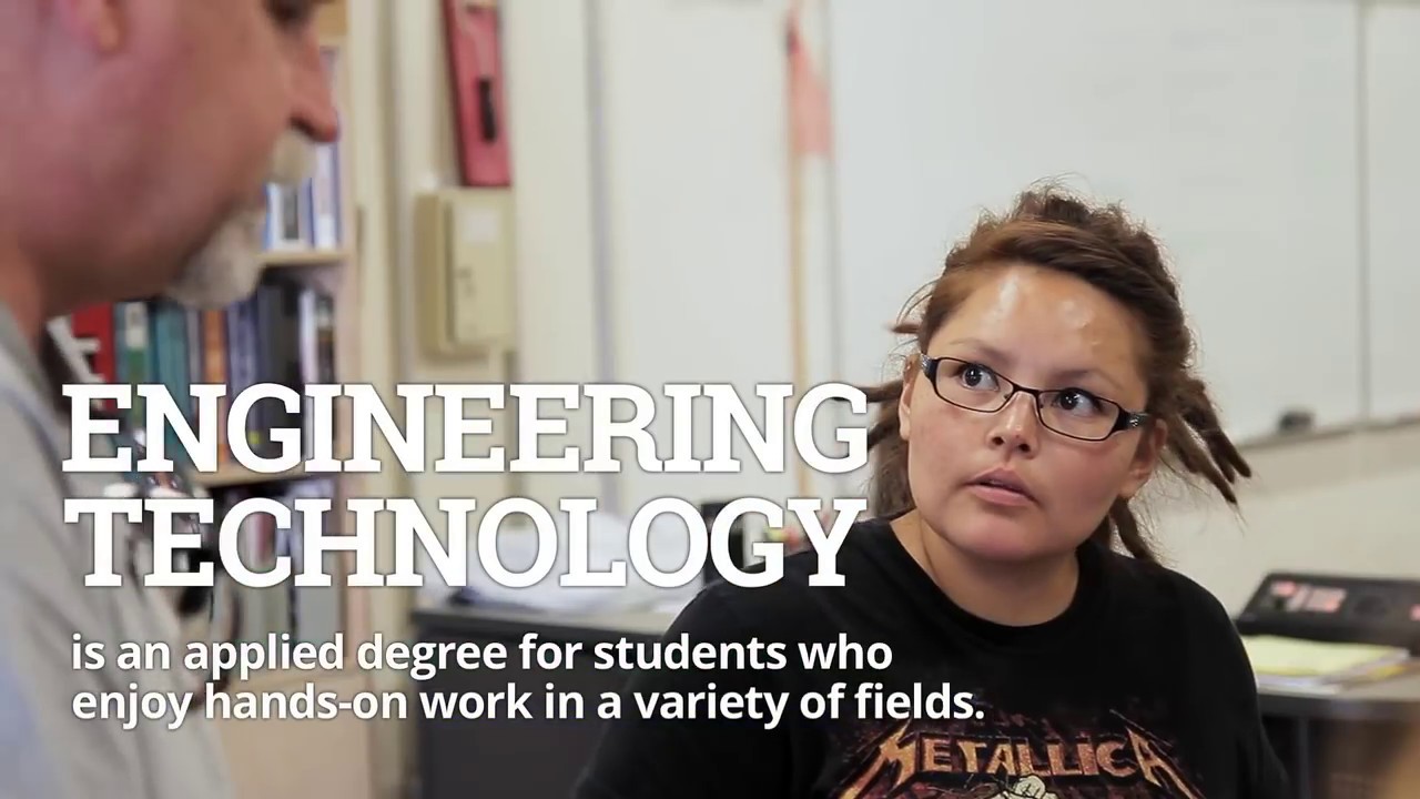 OC Engineering Technology Program - YouTube