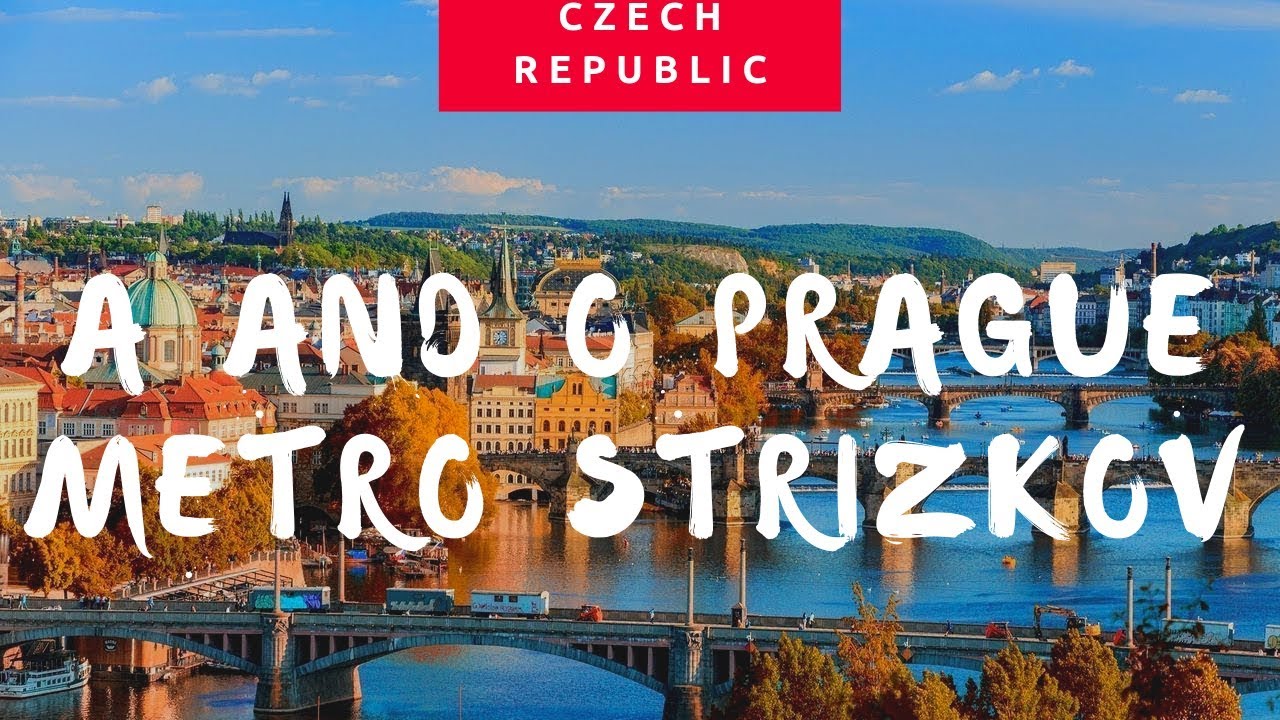 A and O Prague Metro Strizkov - YouTube
