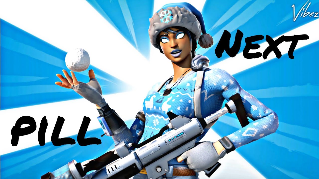 Next Pill💊 - YouTube