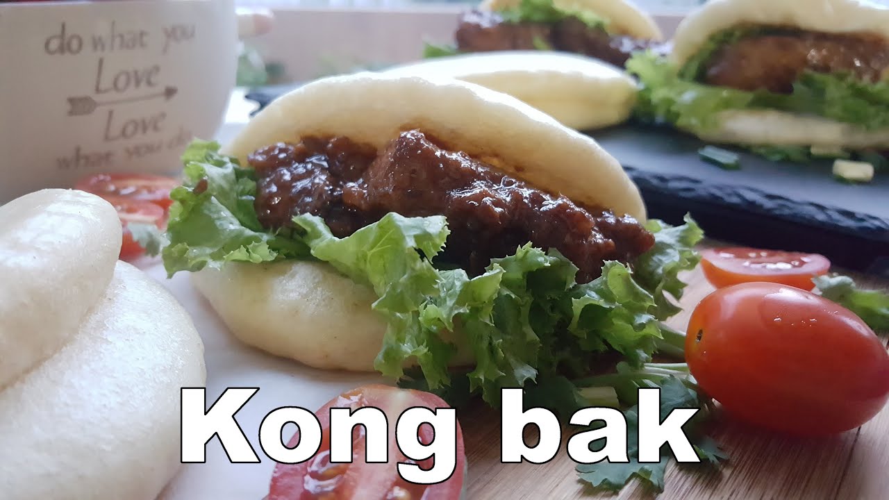 Kong bak 2019 - YouTube