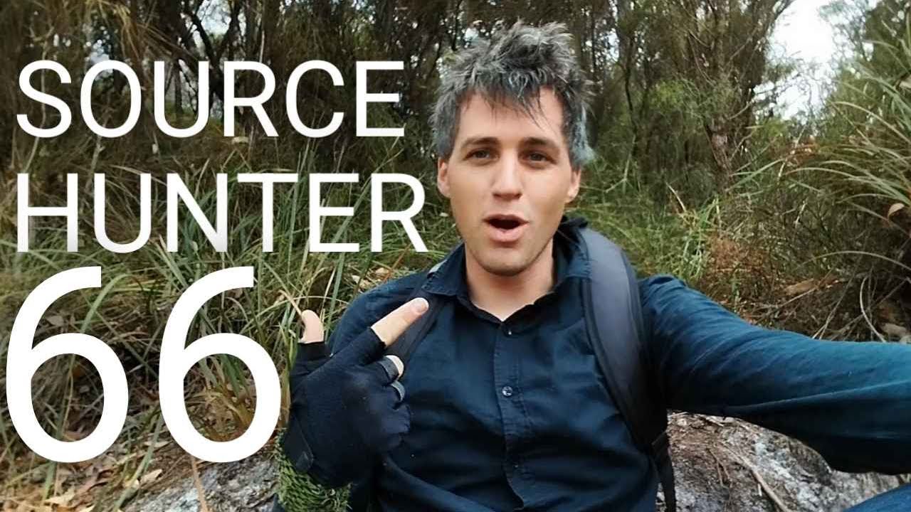 Source Hunter 66 - YouTube