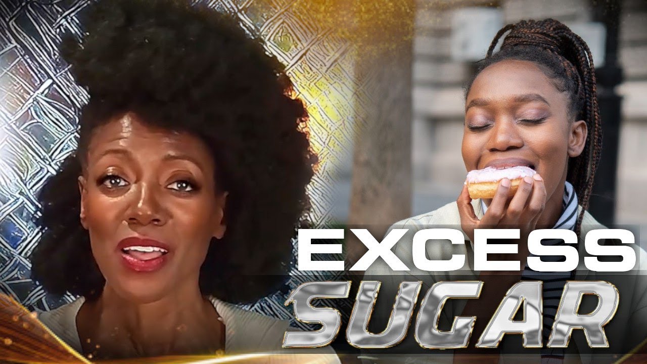 10 Signs To Look Out For When Consuming Excess Sugar - YouTube