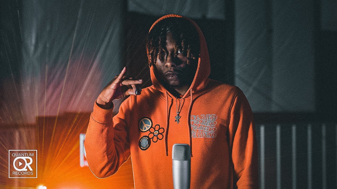 TDot - Trap Anthem (Live From Quantum Records) - YouTube