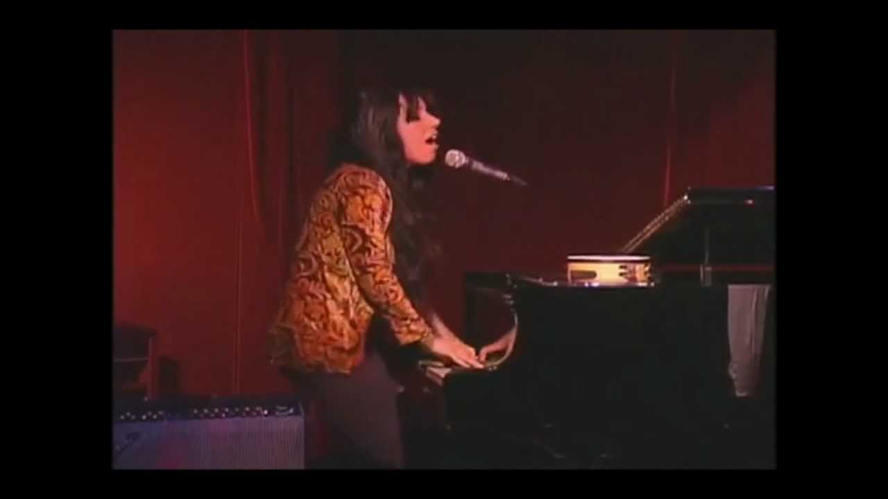 Stefani Germanotta (Lady Gaga) - Hollywood - YouTube