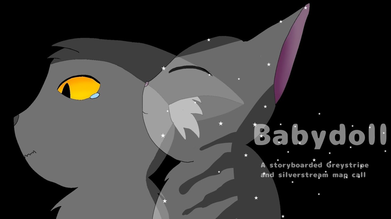(OPEN! 42/43)An storyboard greystripe and silverstream map call - YouTube