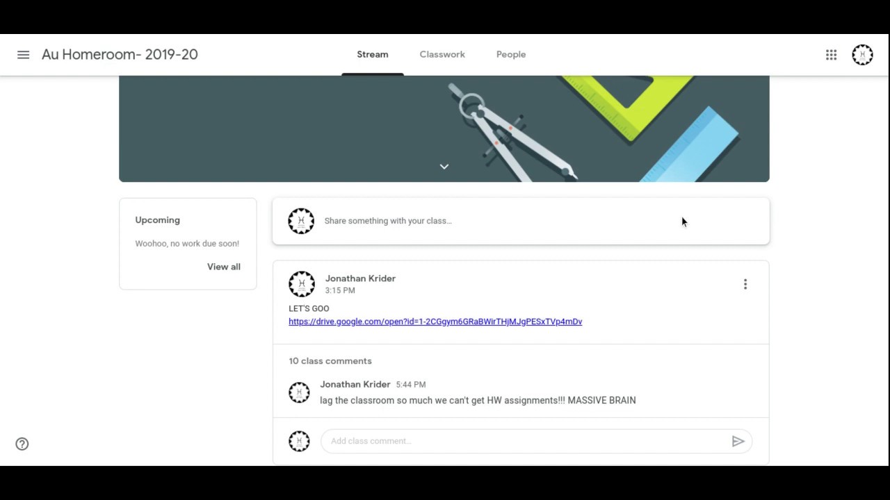 1000 Comments On A Google Classroom Post World Record YouTube 1000 Comments On A Google Classroom Post World Record YouTube
