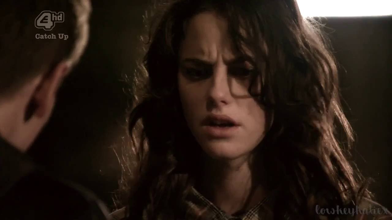 fallingforyou // cook&effy || Skins UK - YouTube