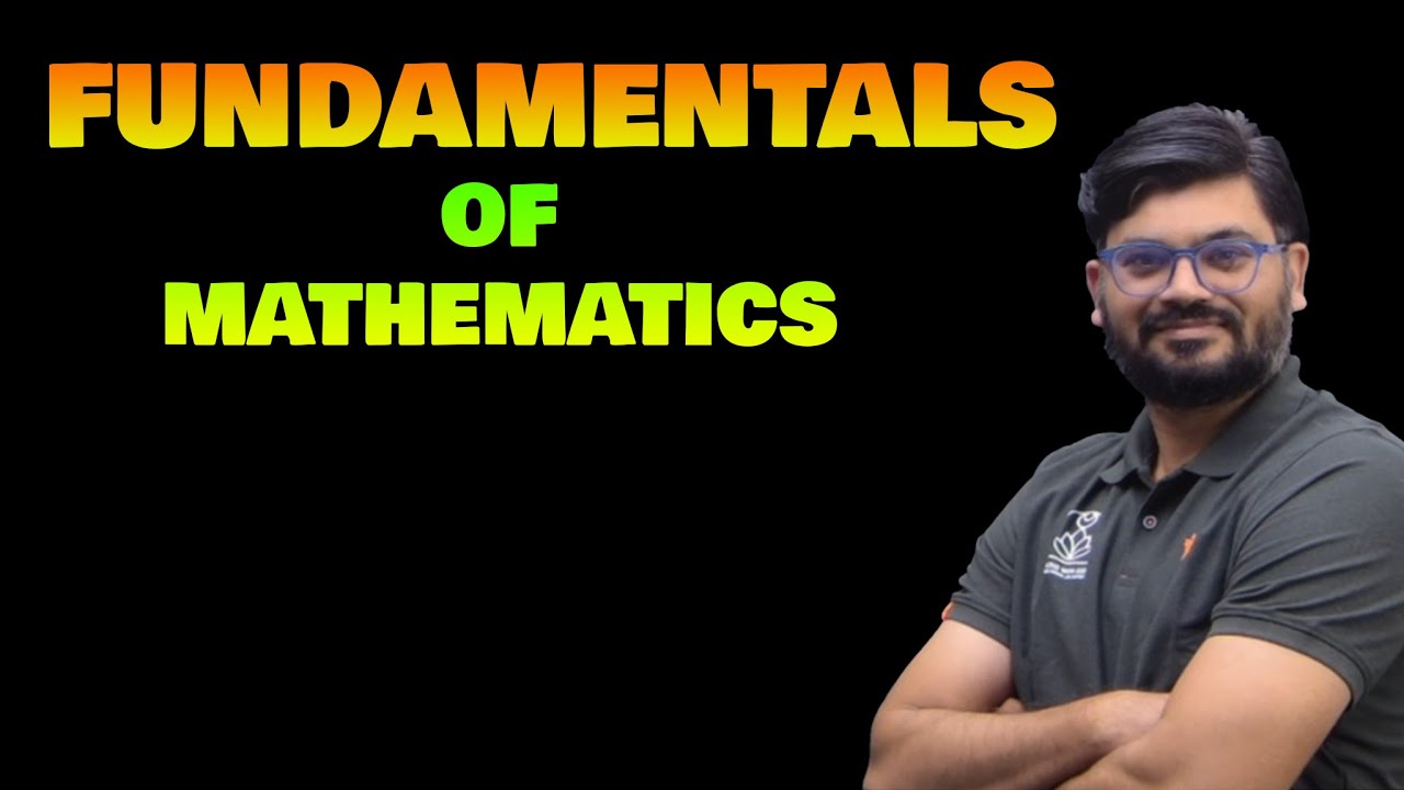 FUNDAMENTALS OF MATHEMATICS || division of decimals | BY SUDHANSHU SIR ...