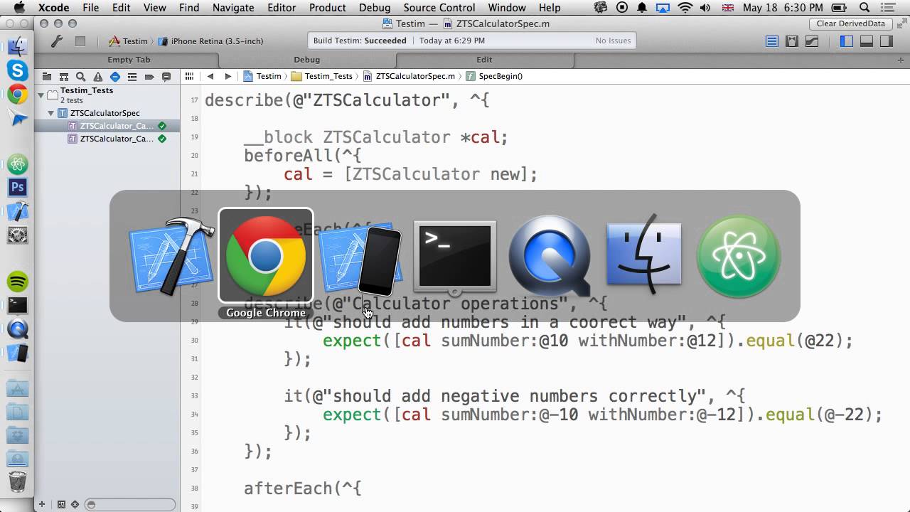 introduction to Unit Testing and CI - YouTube