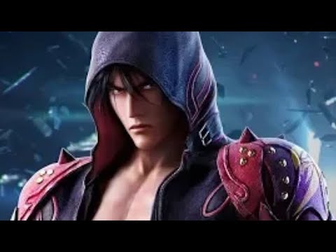 (Tekken 6) Jin Kazama Tekken 7 moveset combos MOD - YouTube