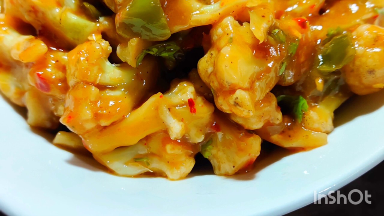 44.😋😋Chilli Gopi😋😋 - YouTube