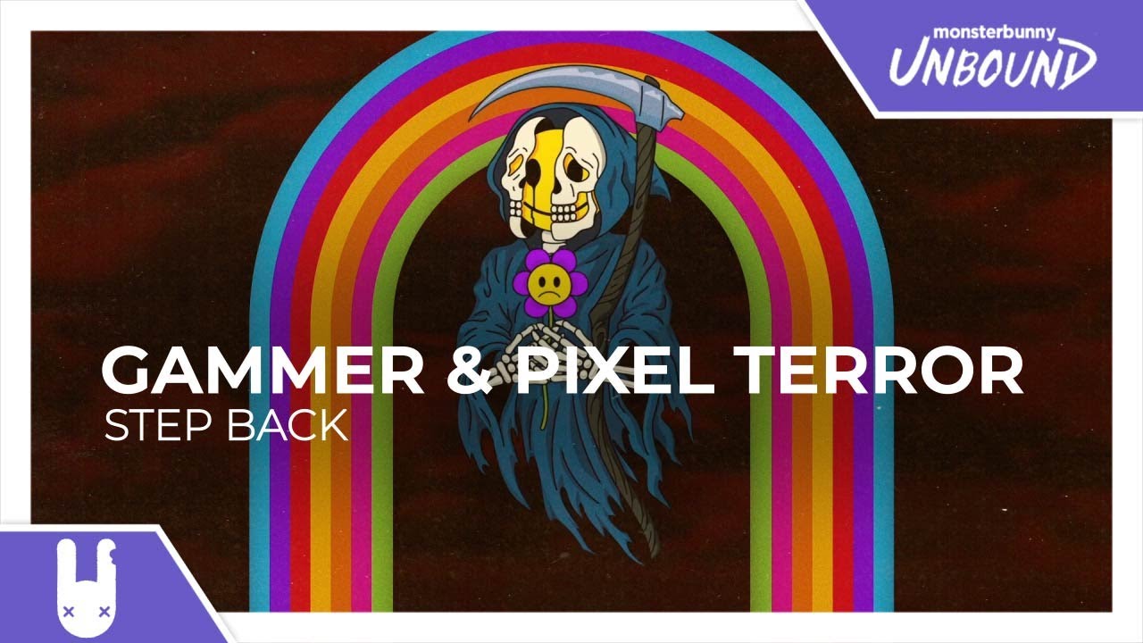 Gammer & Pixel Terror - Step Back [Monstercat Remake] - YouTube