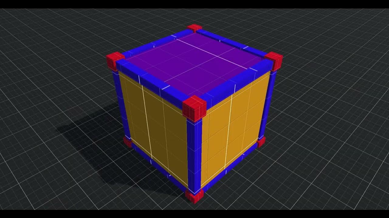 Advanced Building System - Tutorial part 2 - Get familiar with the ...